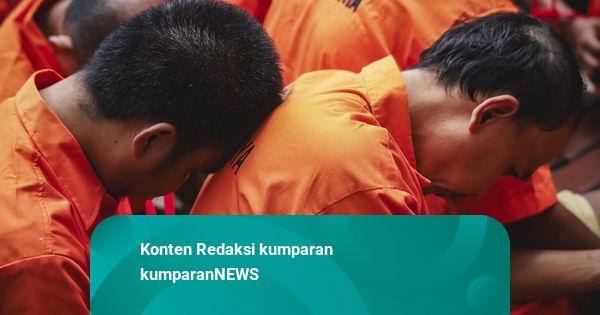 Ormas PP Kuasai Lahan Parkir RSUD Tangsel Sejak 2017 | kumparan.com